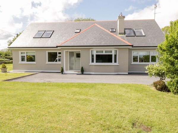 Kilkeeran Lodge - Galway