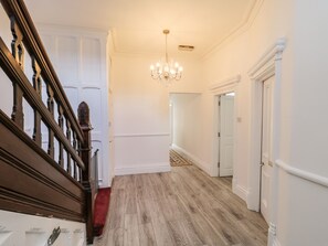 Casa de Campo | Interior