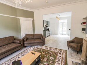 Casa de Campo | Sala de estar