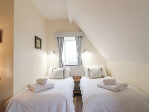 Casa de Campo | Interior