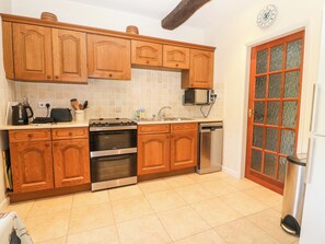 Casa de Campo | Interior