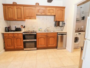 Casa de Campo | Interior