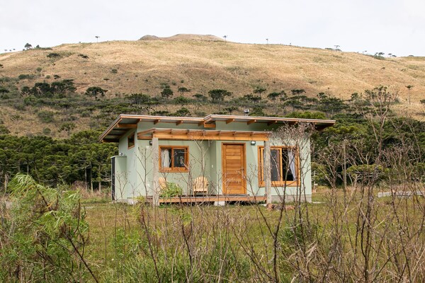 Vale Mandaçaia - Bom Jardim da Serra