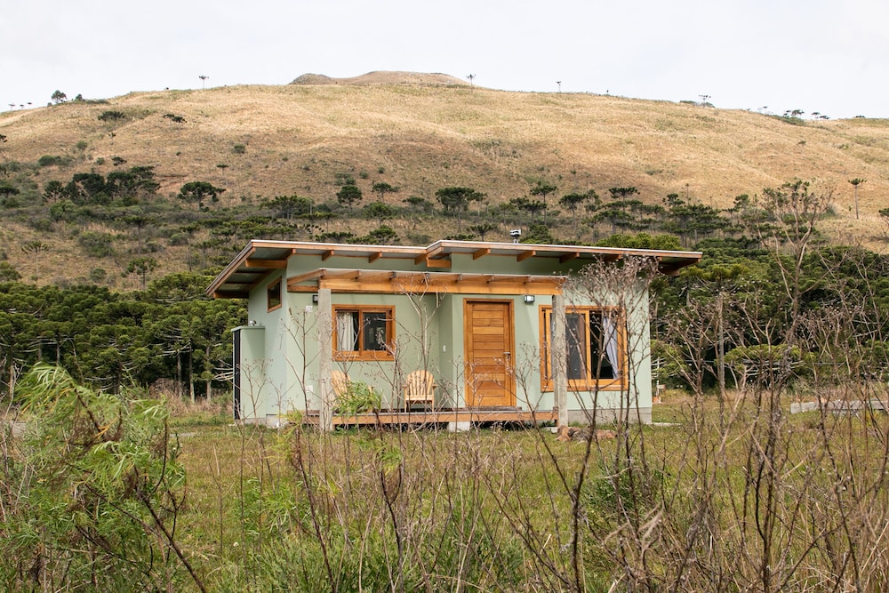 Vale Mandaçaia - Bom Jardim da Serra