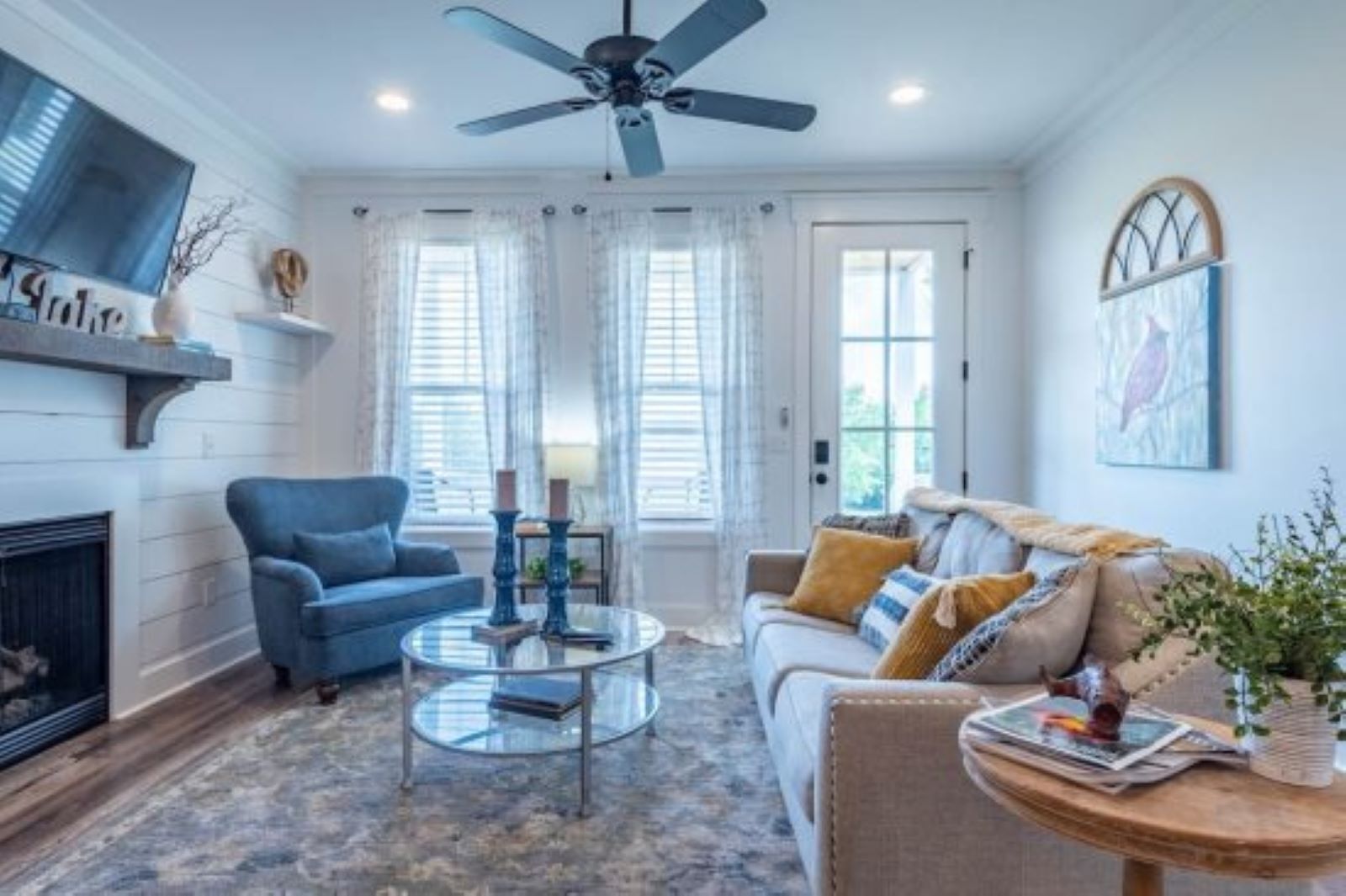 Still Waters At River Rocks Plantation - Guntersville Lake