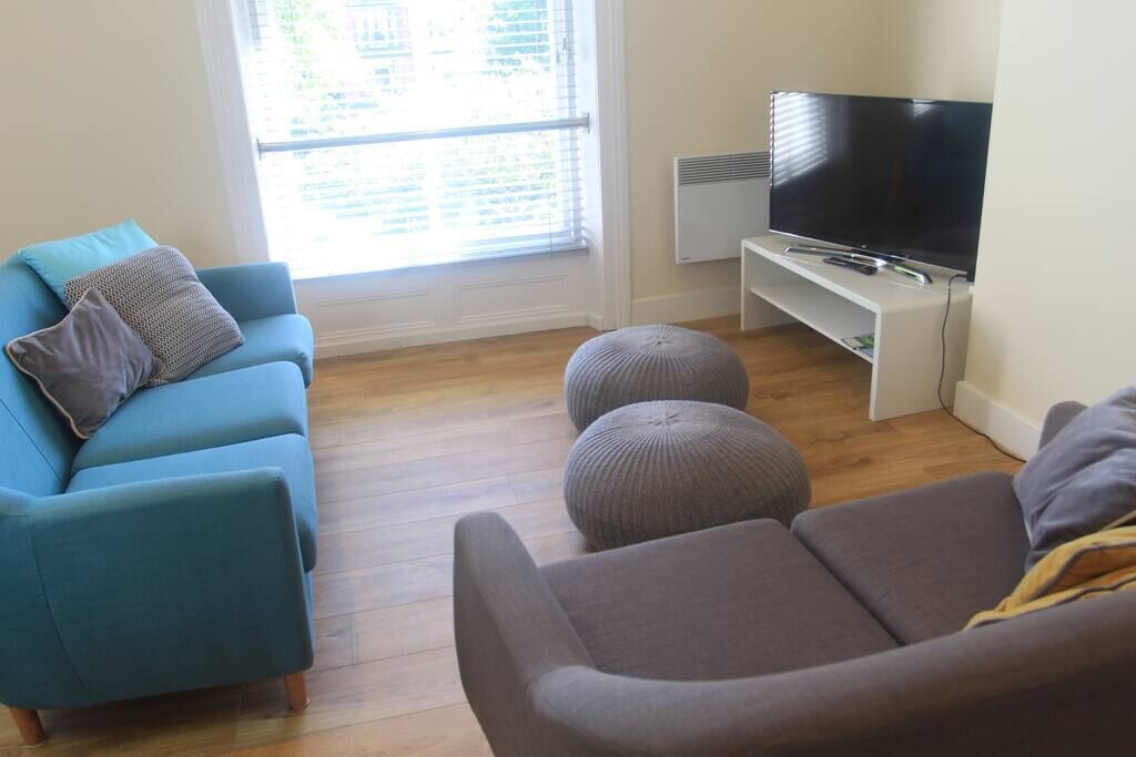 Easby Hall Apartment 6 - Scarborough