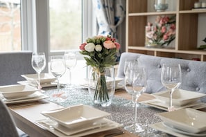 Casa de Campo | Interior