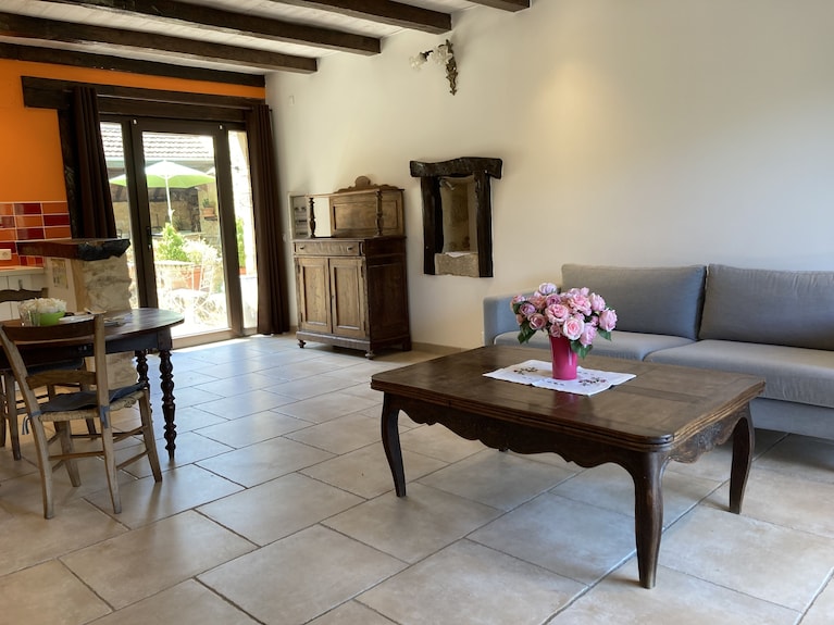 Maison De Charme - Gourdon