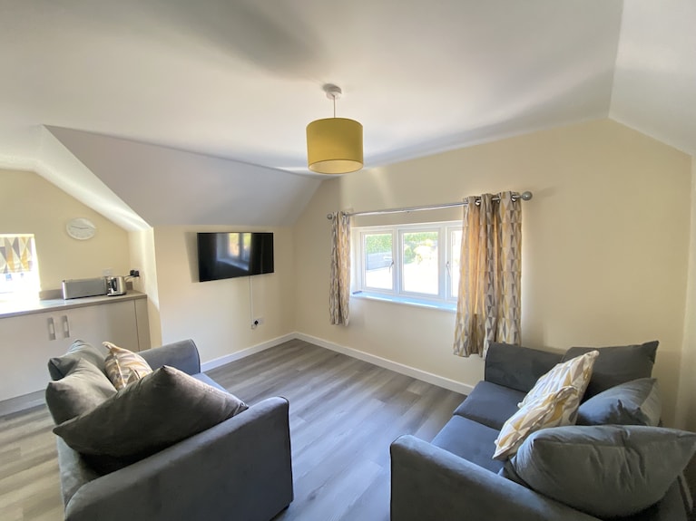Brand New 2 Bedroom Apartment In Ironbridge! - アイアンブリッジ