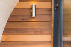 Casa de Campo | Com decoração personalizada, com mobília individualizada, Wi-fi grátis