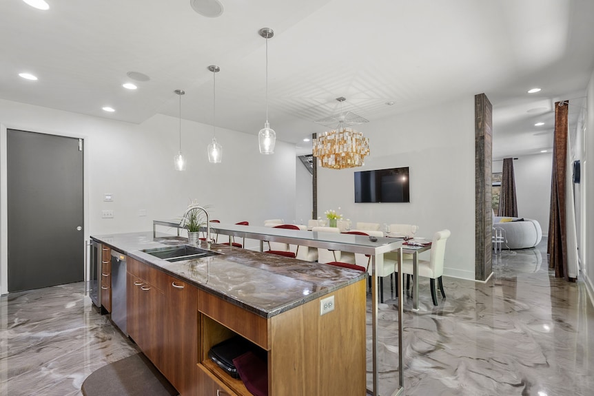 California Dreamers In The City - Atlanta, GA