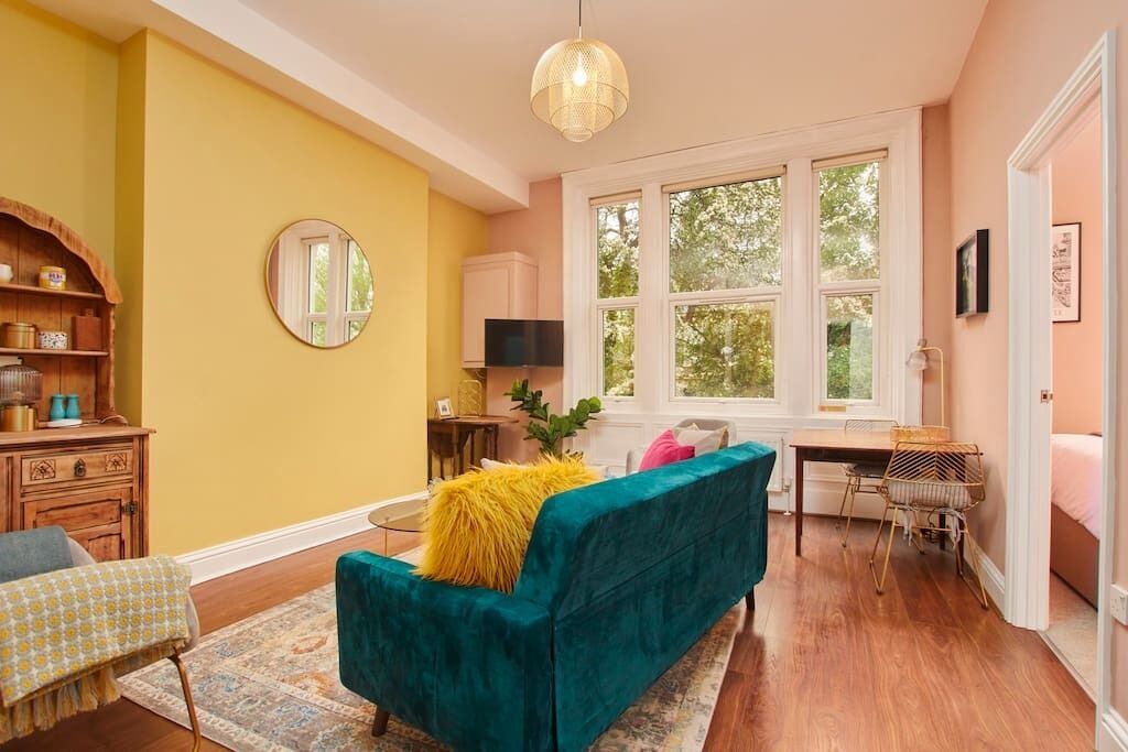 Scandi Chique Newcastle Abode - Gateshead