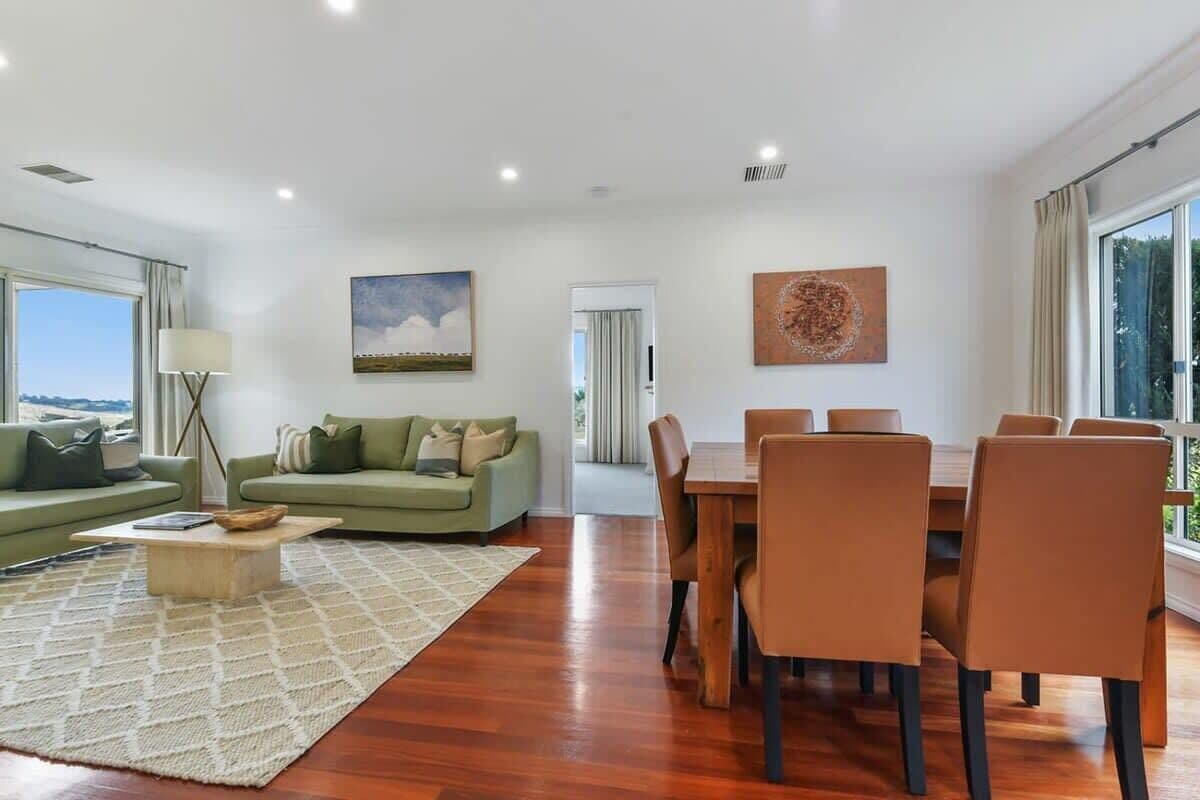 Wren Hill - Dreamy Home With Spectacular Views - Orange