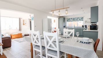Casa de Campo | Interior