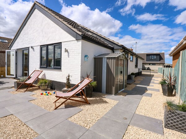 Waterbeach - Sutton on Sea