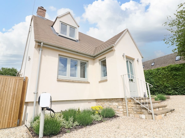 Tawny Cottage - Cotswolds