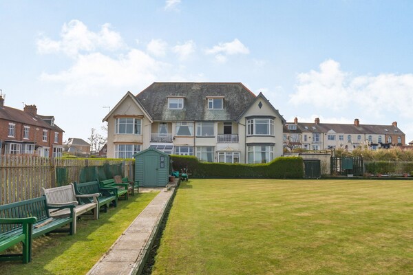 Beachside Apartment - Hornsea