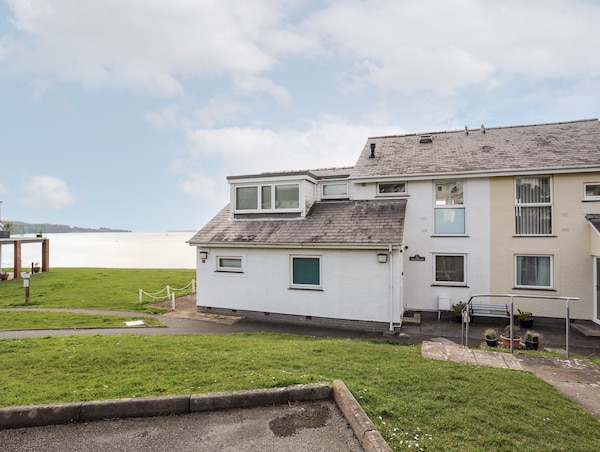 The Summerhouse - Anglesey