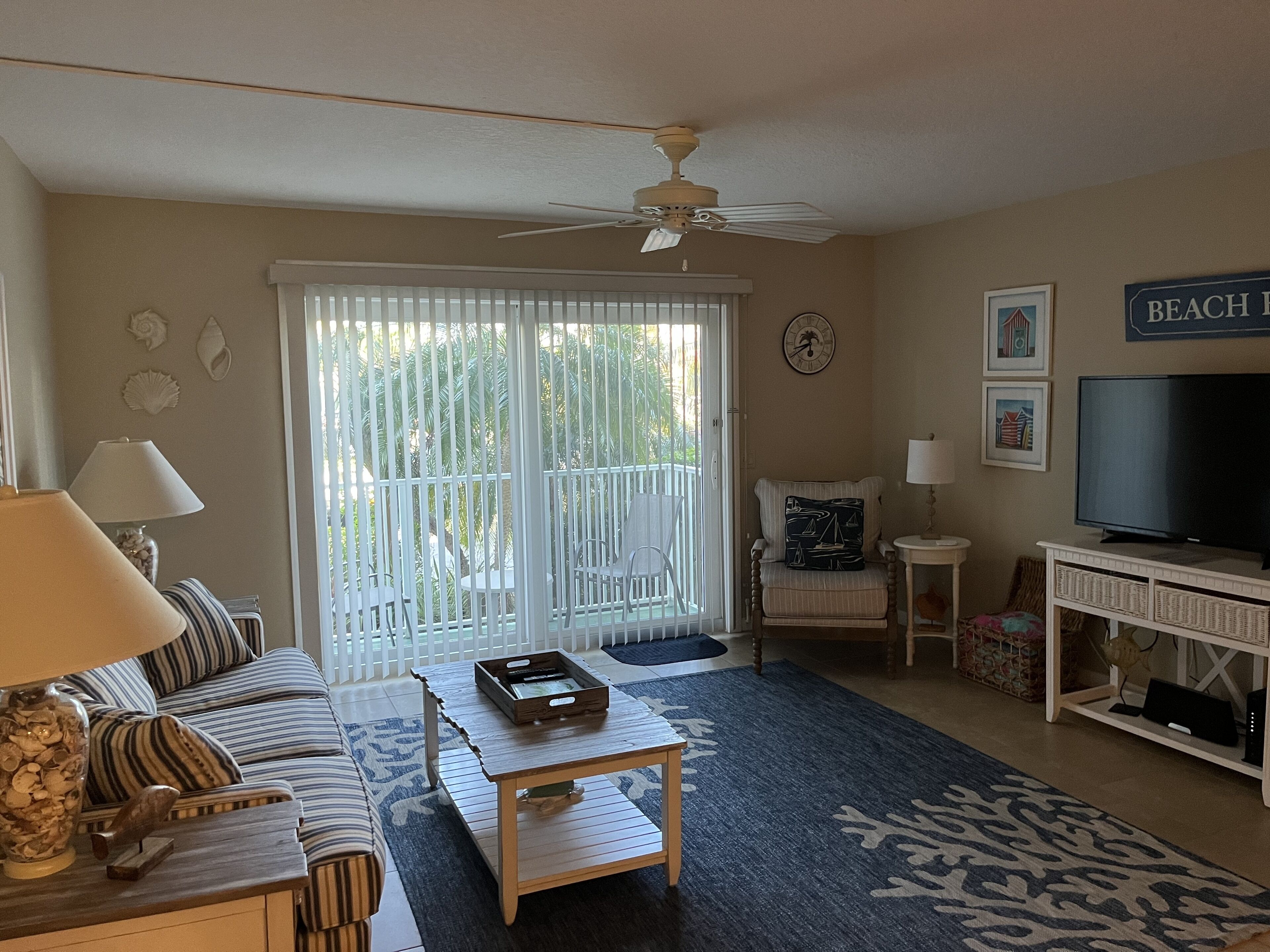 1st Floor, Private Sandy Beach, Heated Pool, Perfect Sunsets On Key Colony Beach - Key Colony Beach, FL