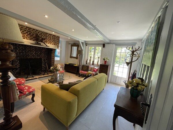 La Fontaine Romy - Calvados