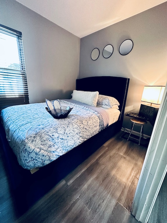 Cozy Tiny House - 1br1bt - 15 Mins From Chicago Downtown - New City - Chicago