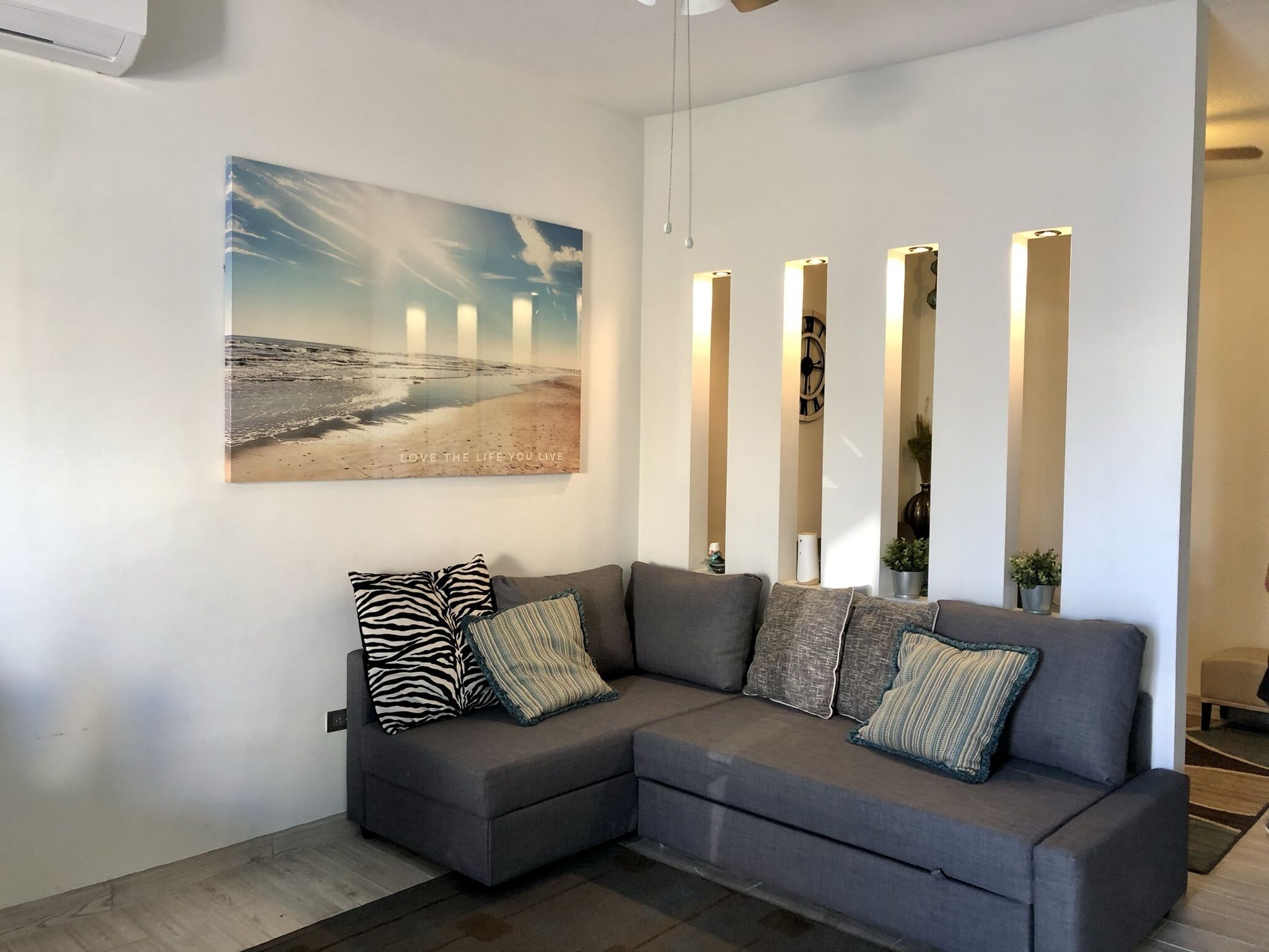 Stunning 3 Bed Home - 2 Pools - Gated Community- Close To Sandy Beach - Puerto Peñasco