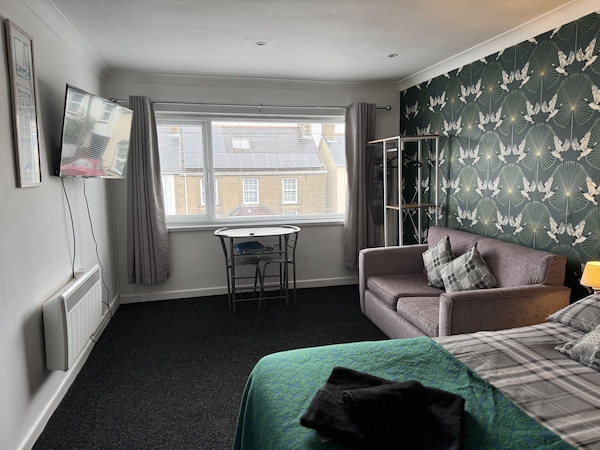 Traeth Rooms - Aberporth