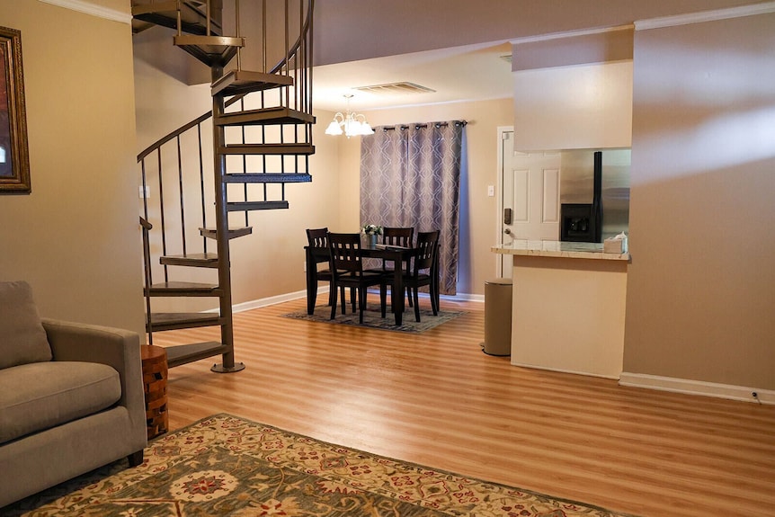 Comfy Townhouse Near Casinos, Centrally Located - Golden Nugget Lake Charles Hotel & Casino