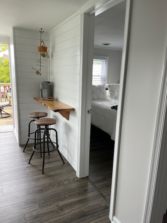 Waterview Cottage With Amazing Sunsets Overlooking The Chesapeake Bay - Maryland (State)