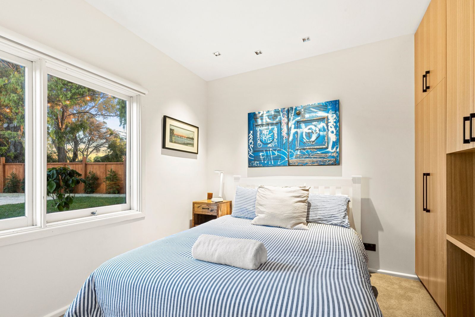 Springs At Lonsdale - Queenscliff