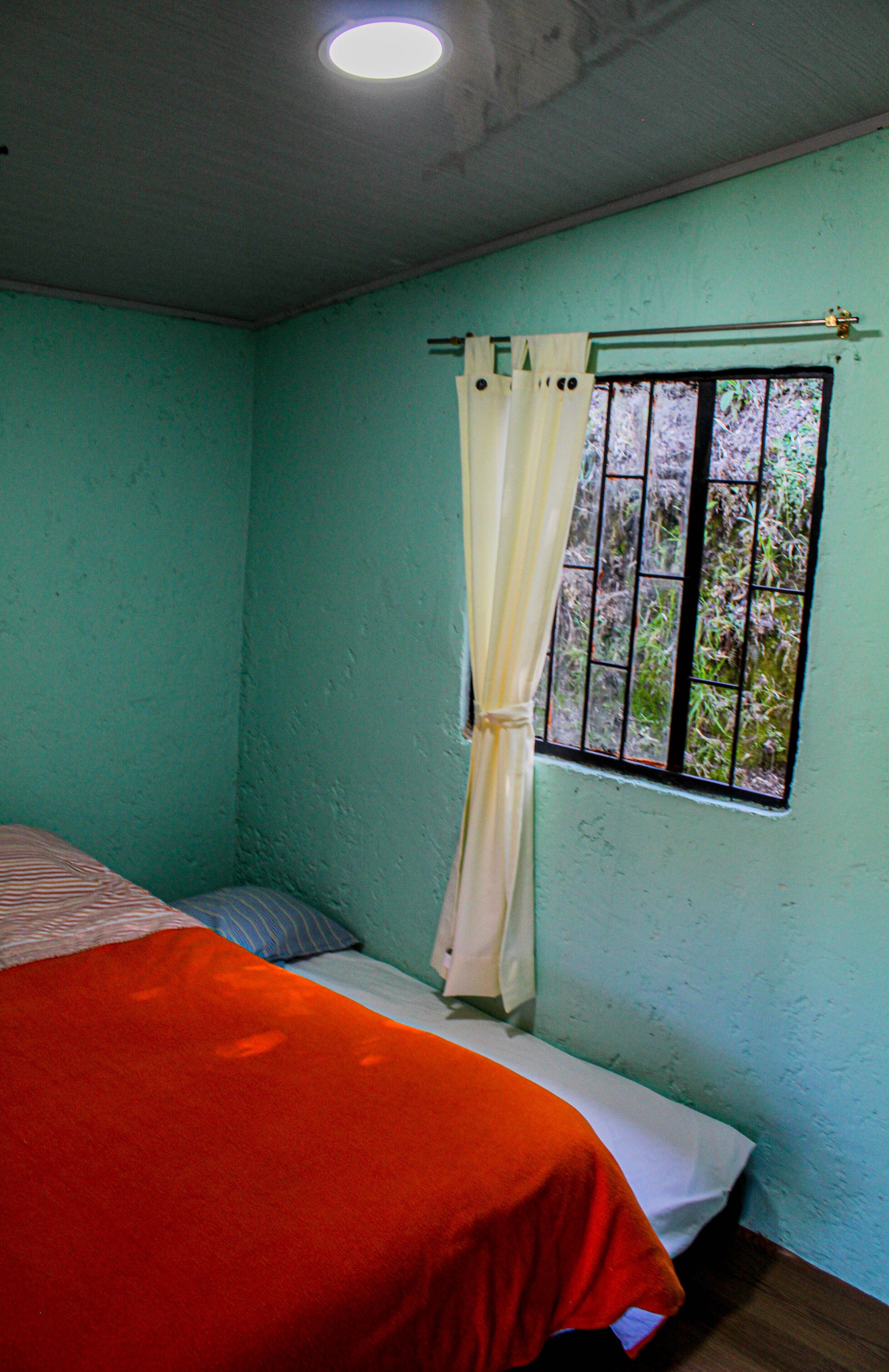 Cabaña Rural En Medio De Las Montañas De La Calera - La Calera