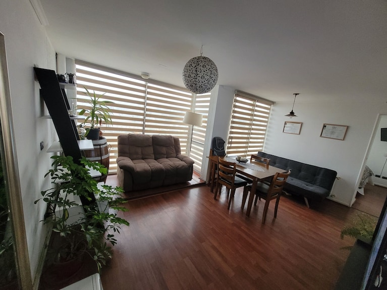 Exelente Vista Al Mar Y Muy Cercanos A Playas, Centro De La Ciudad. - Valparaíso, Chile