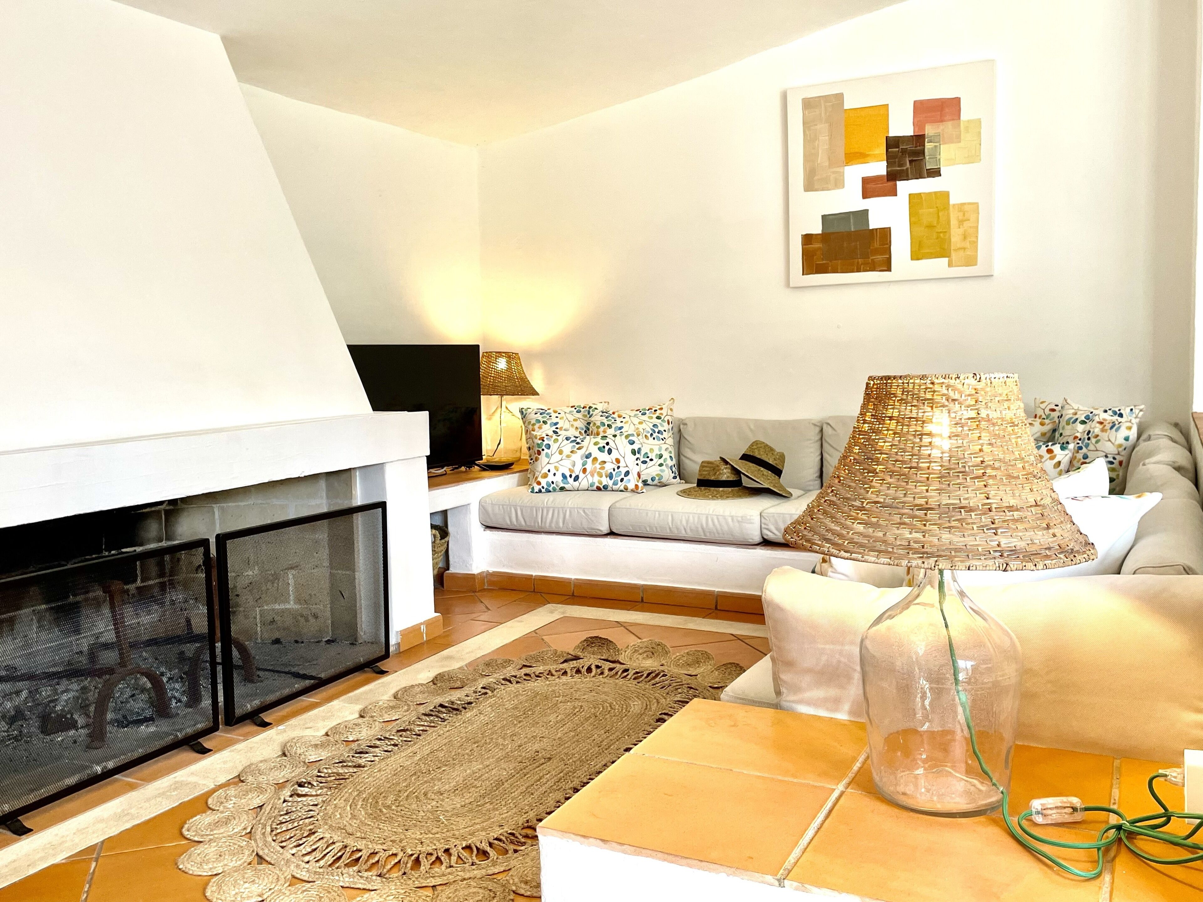 Villa Alba, Sun, Peace And Light! - Albufeira