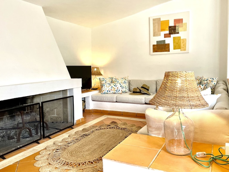 Villa Alba, Sun, Peace And Light! - Albufeira