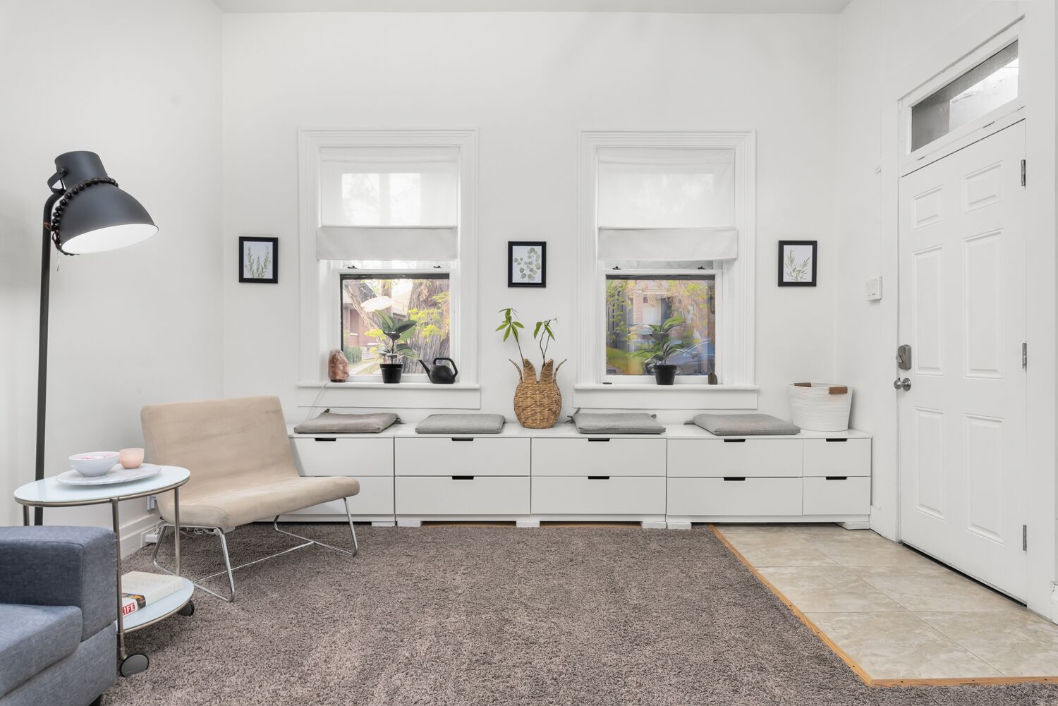 Slc Downtown Home*2bed*free Parking*google Fiber - Salt Lake City