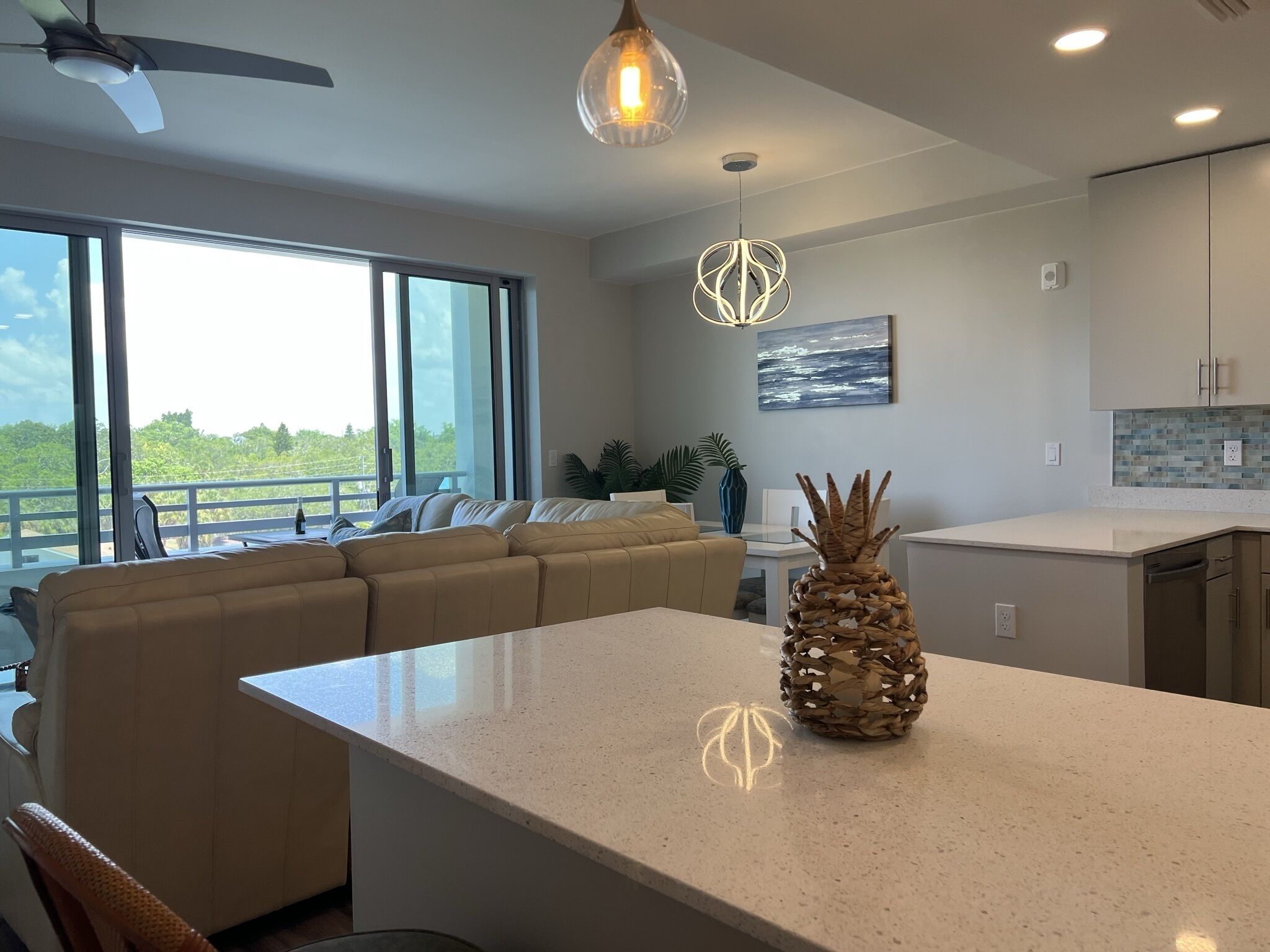 Bayview Getaway!  Sarasota Fl - Sarasota, FL