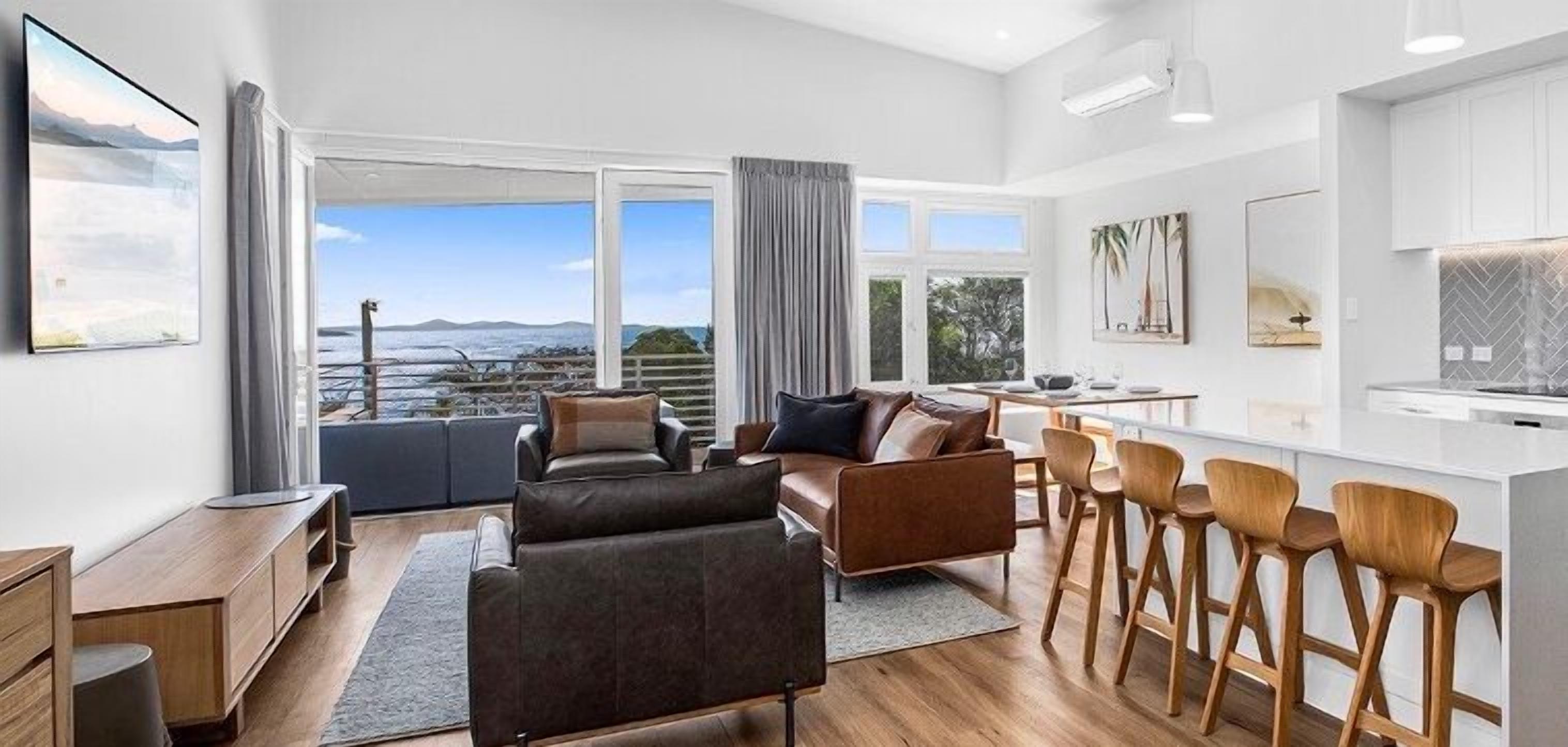 Bluehaven Woolgoolga - Woolgoolga