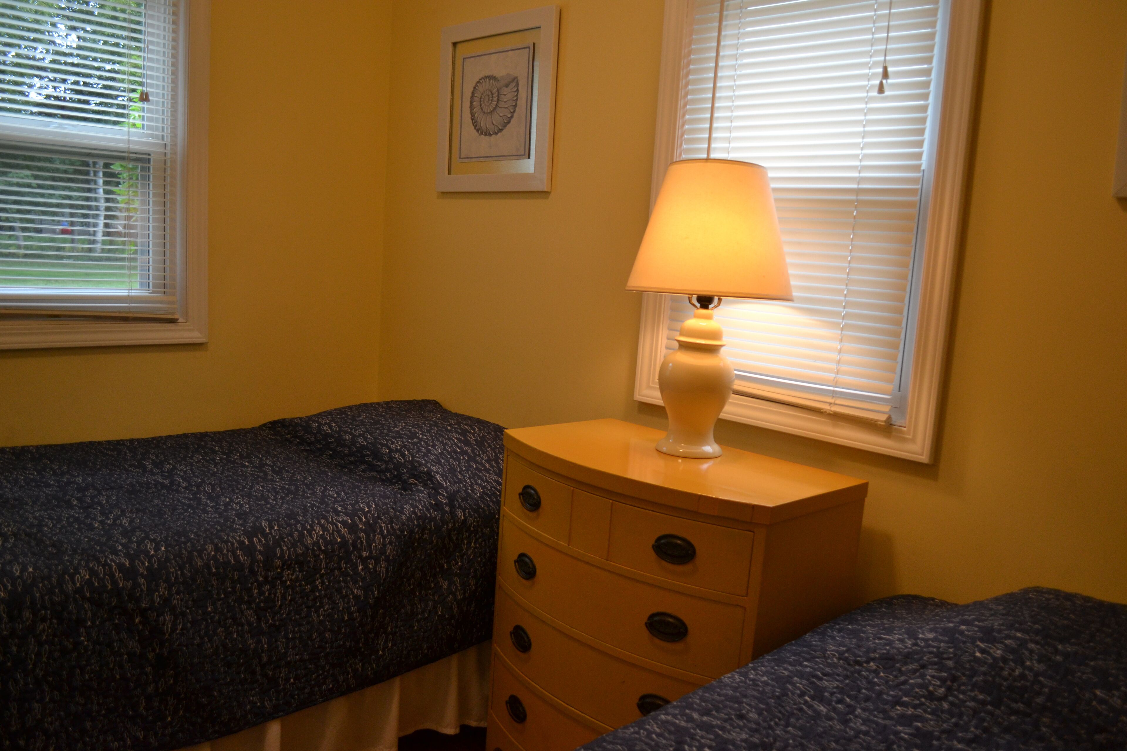 Lyc Cottage #5 - Port Austin, MI