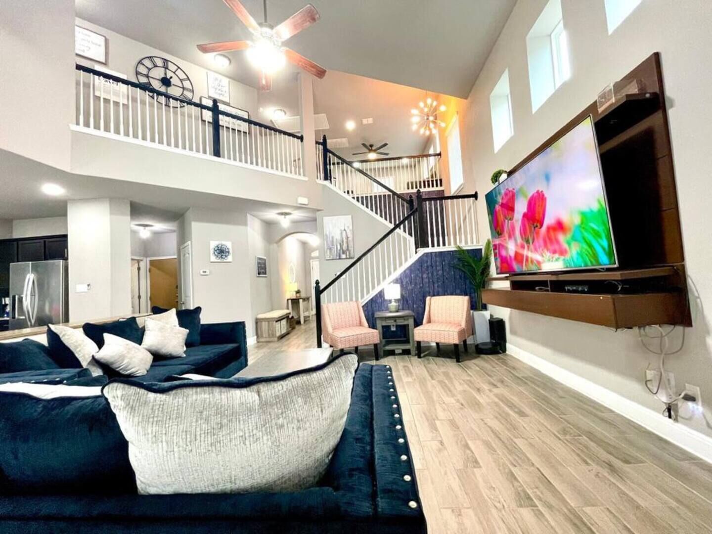 Family Luxury Retreat Near Sea World With King Bed - San Antonio, TX