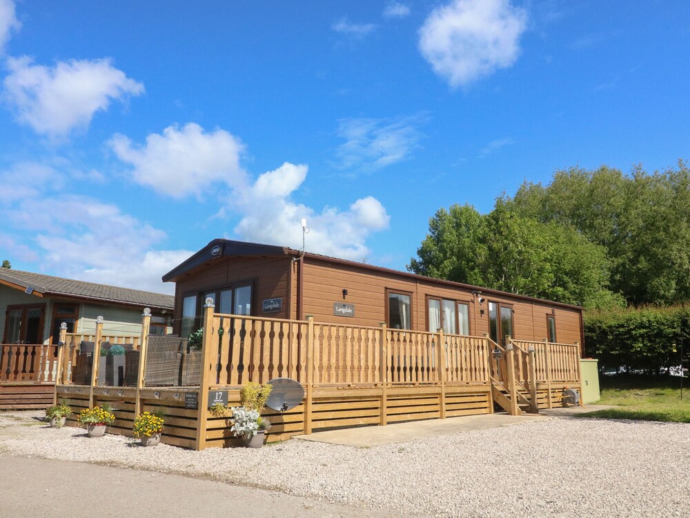 Langdale Lodge - Carnforth