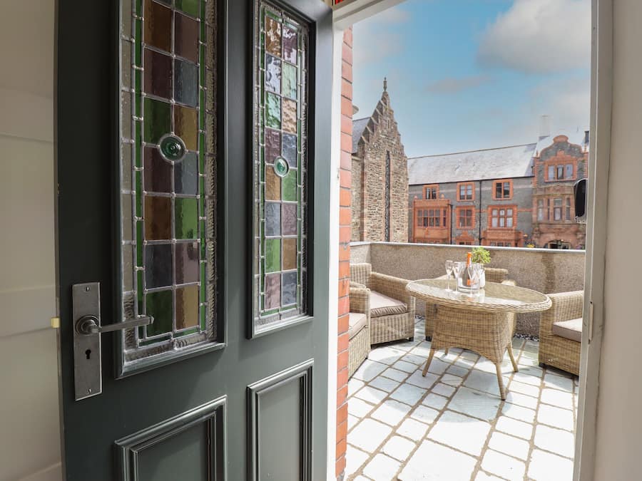 Casa de Campo | Interior