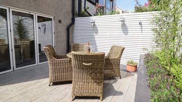 Casa de Campo | Interior