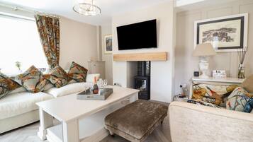 Casa de Campo | Interior