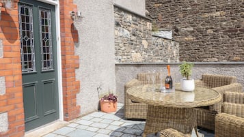 Casa de Campo | Fachada do alojamento