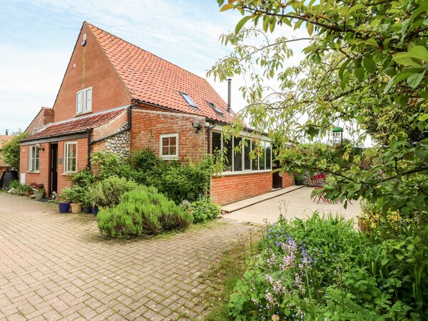 The Hermitage - Sheringham