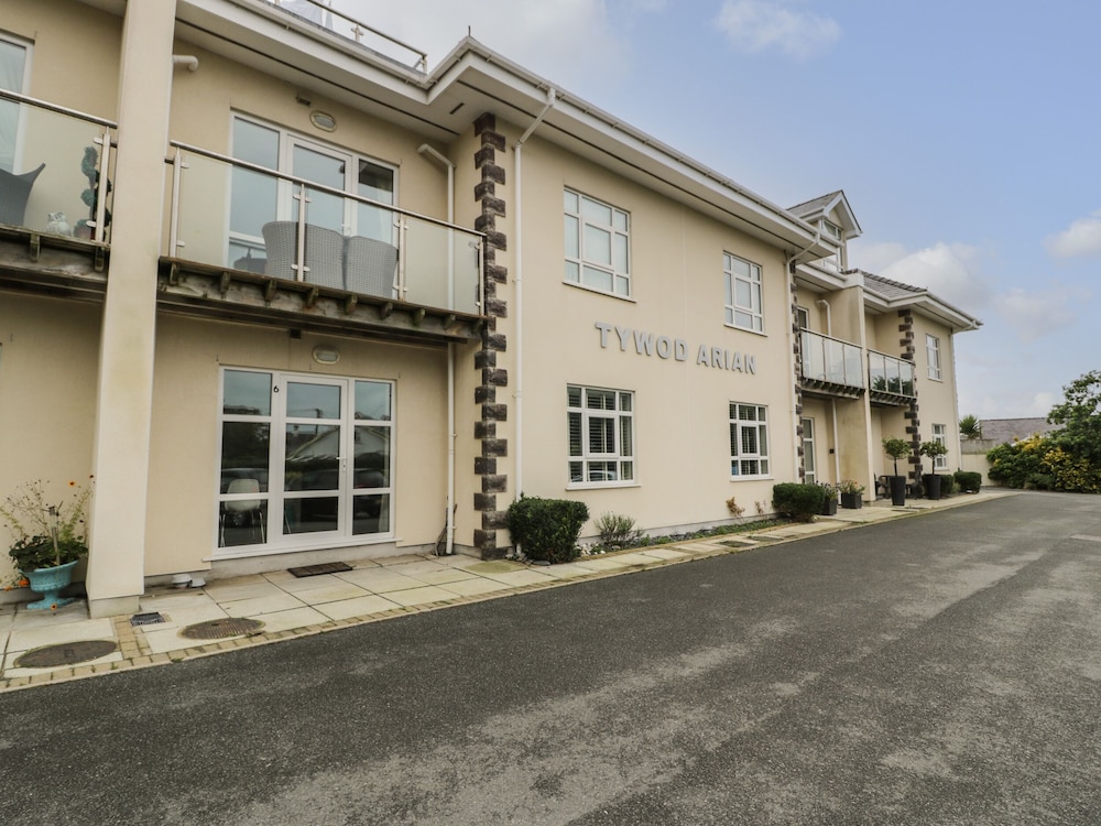 Apartment 6 - Morfa Nefyn