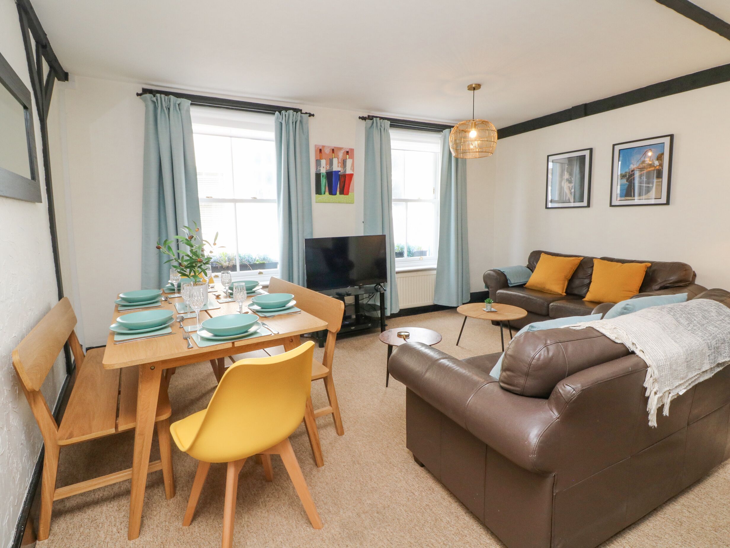 Harbour Cottage, Pet Friendly, With A Garden In Ilfracombe - Ilfracombe