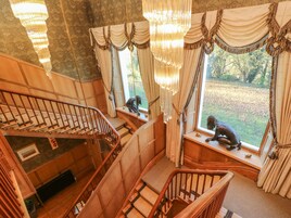 Casa de Campo | Interior