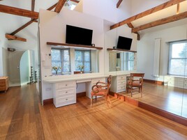 Casa de Campo | Interior