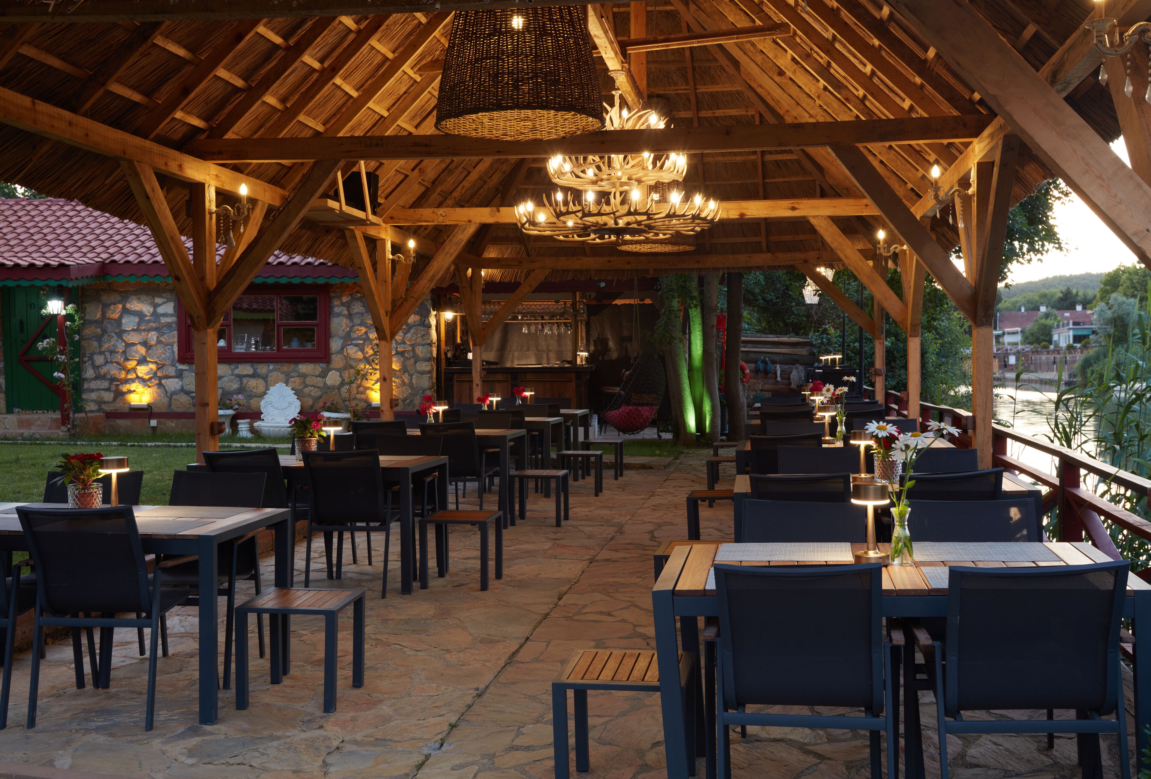 Restaurante